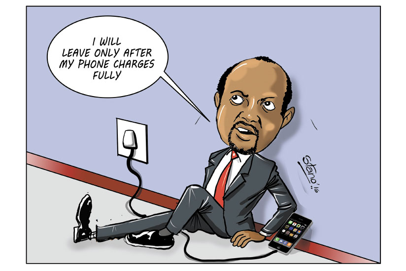 Cell Phone Addict Memes