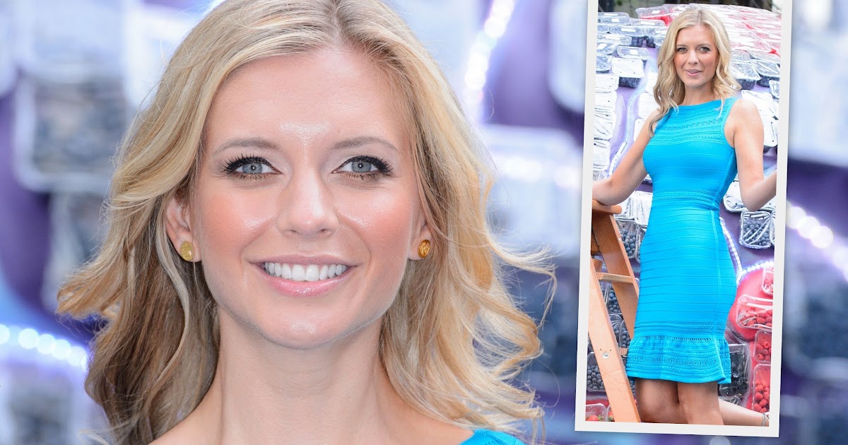 Rachel Riley Wallpapers: Rachel Riley - Beautiful in Blue