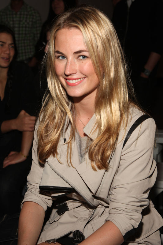 Amanda Hearst | Celebrities Photos Hub