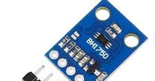 Tutorial Menggunakan Sensor Cahaya BH1750 Pada Arduino - Belajar bareng ...