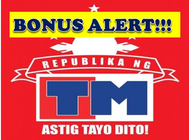 TM ALERT: TM FREE ALL NET texts + Calls - TM Promos