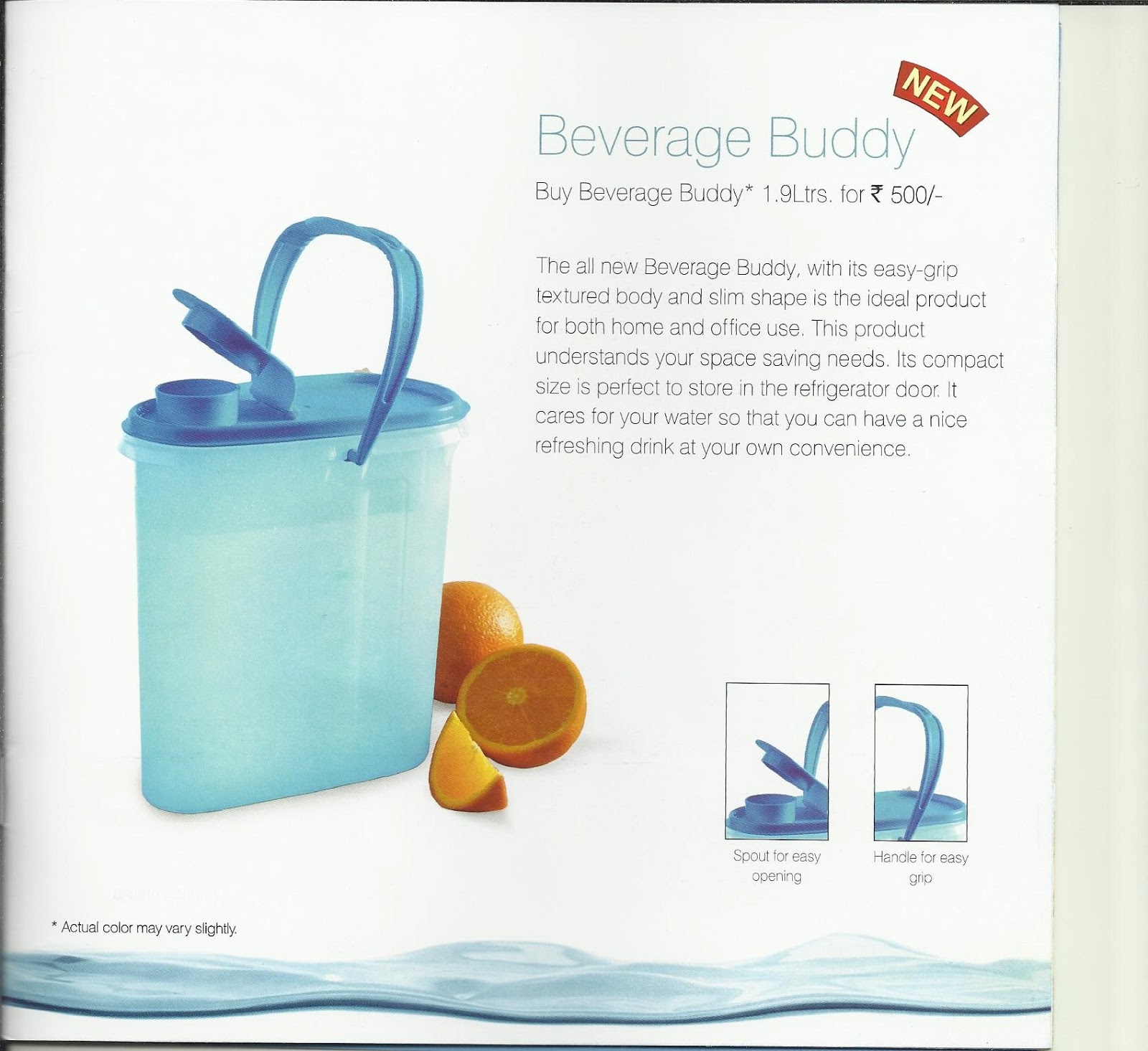 Tupperware India: Tupperware June 2013 Flyer