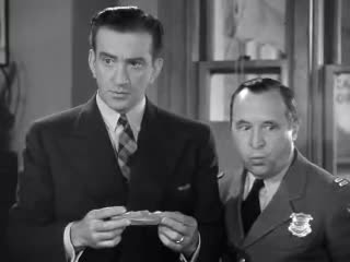 Forgotten Actors: John Litel