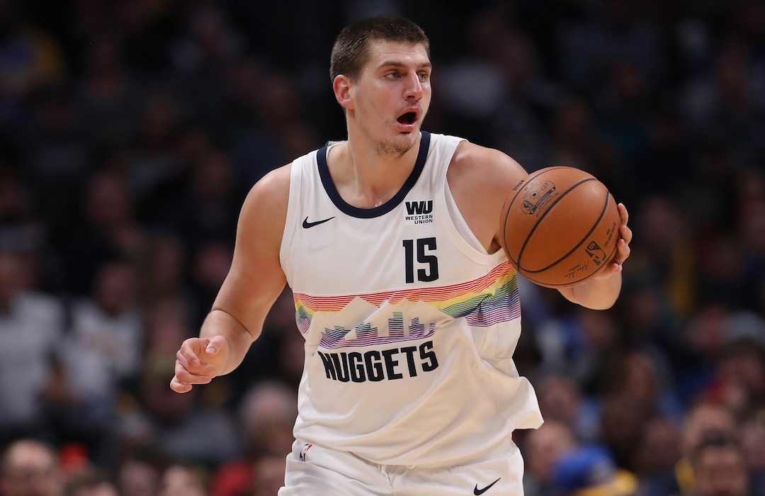 PARKIC: Angel Trajkovski: Najbolji igraci u svojim NBA timovima