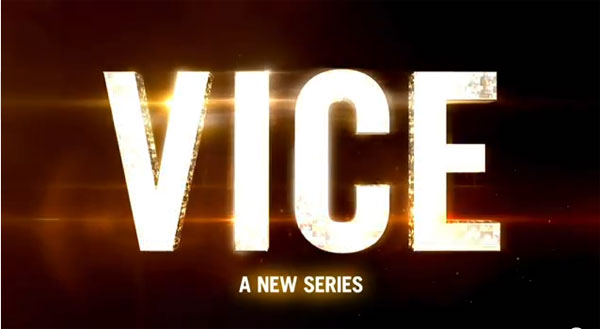 HBO Renews Vice for Second Season