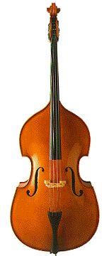 Contrebasse