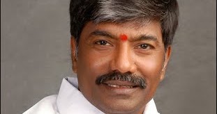 POLITICAL DP: Tigula. Padma Rao Goud DP