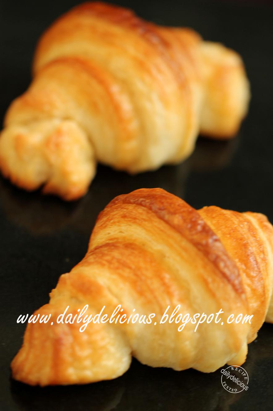 dailydelicious: September 2011 Daring Bakers’ Challenge # 56:FRESH ...