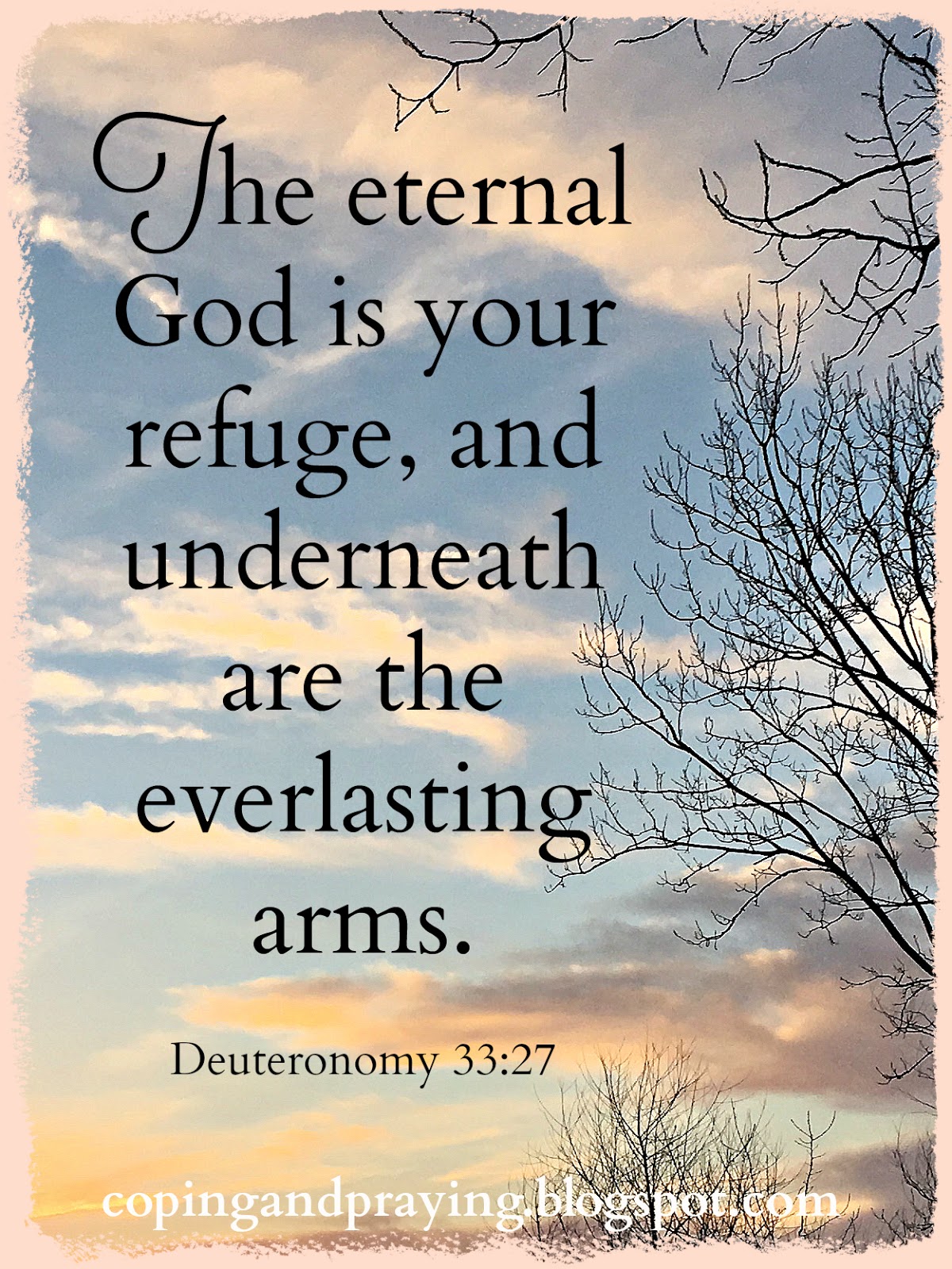 God, Mom, Alzheimer's and Me: Underneath Are the Everlasting Arms