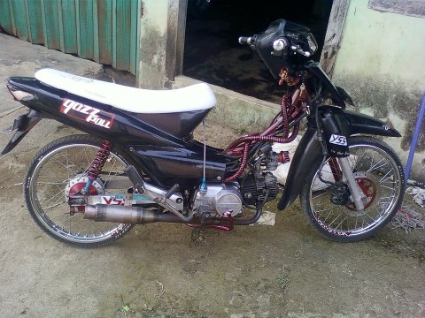 The Speed Supra X Lama Classic Club: September 2012