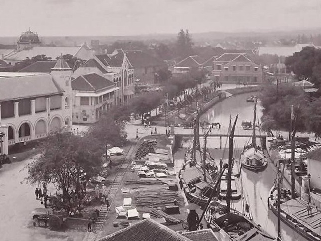 9 Fakta menarik tentang Semarang