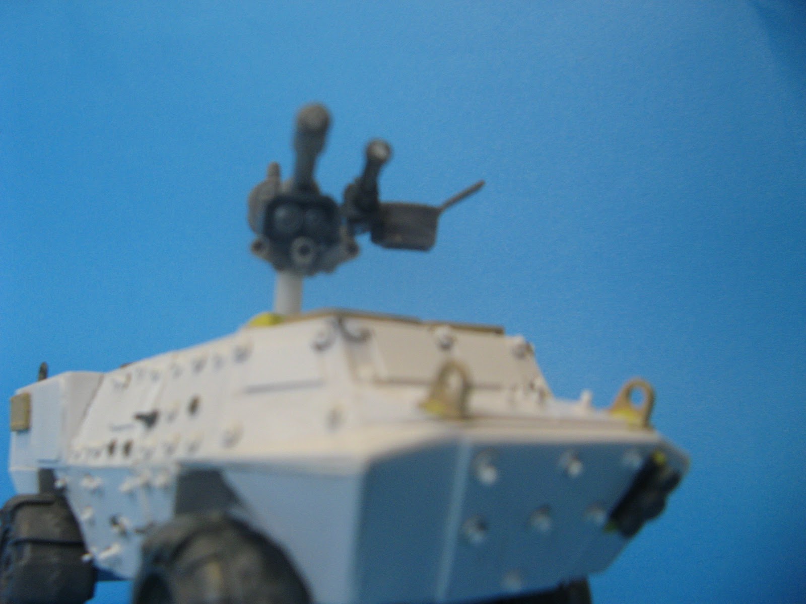 Dice Devils GC: TAPV and Dismounts