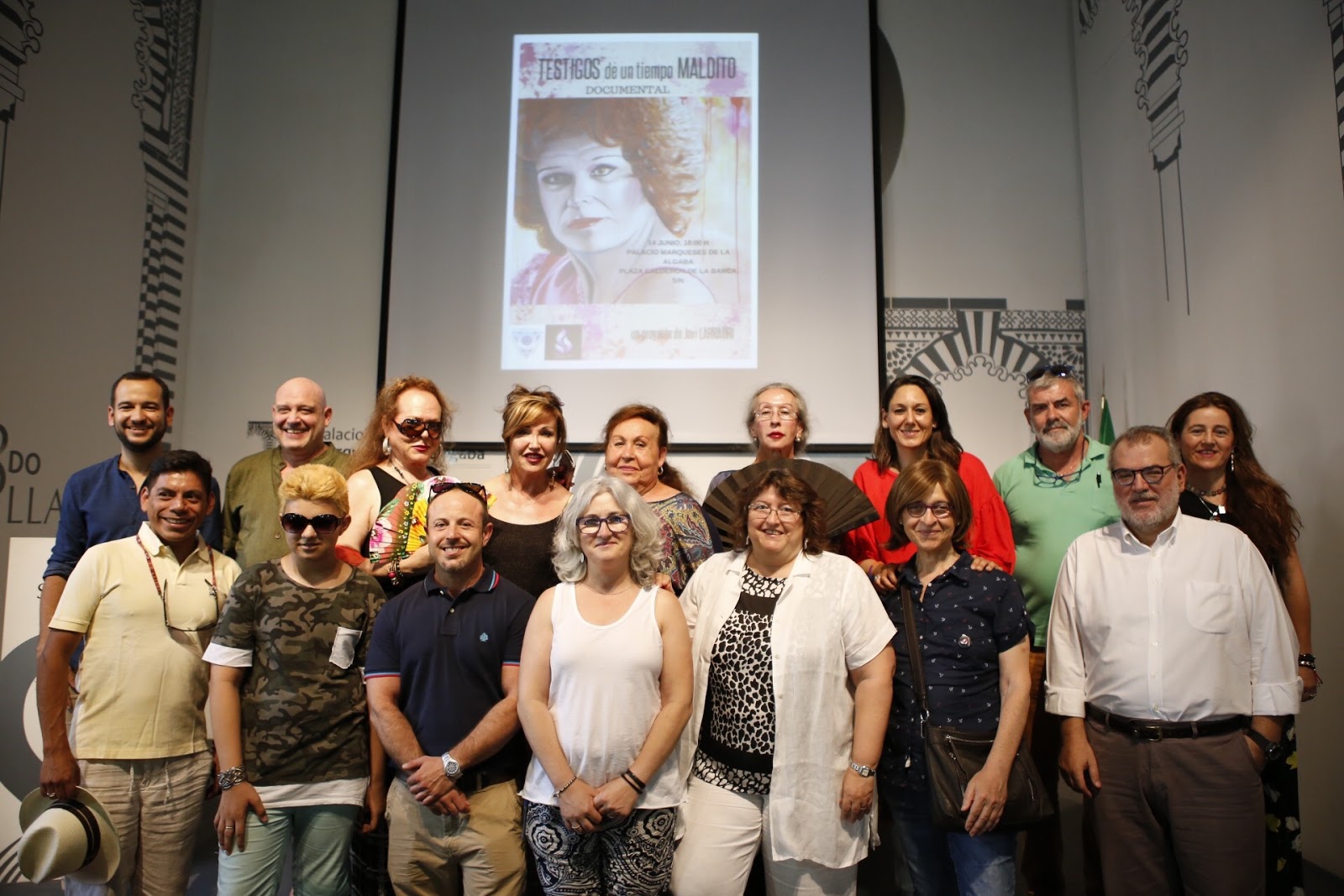 Gelán Noticias: La artista Topacio Fresh será la pregonera de la ...