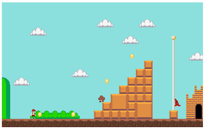 Super Mario Discovery: Super Mario Summary – Todas as fases de Super ...