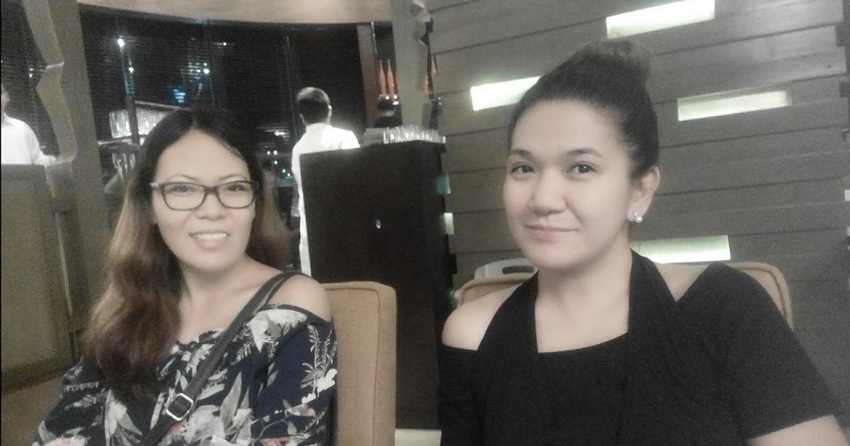 Restaurant Review: Buffet at Cafe 1228 at New World Hotel