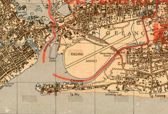 History & 10 Best Hawker Stalls @ Old Airport Road Food Centre |Tony ...