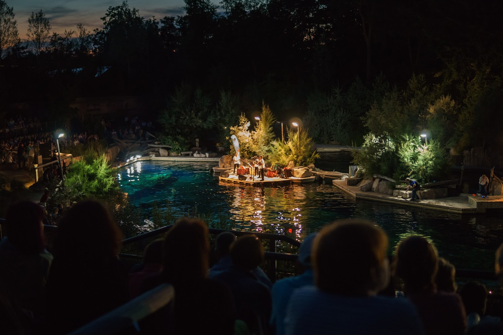 ARU: Wohlklänge für den Artenschutz/Nürnberg 2017 (Fotos: Mathias Hofer ...