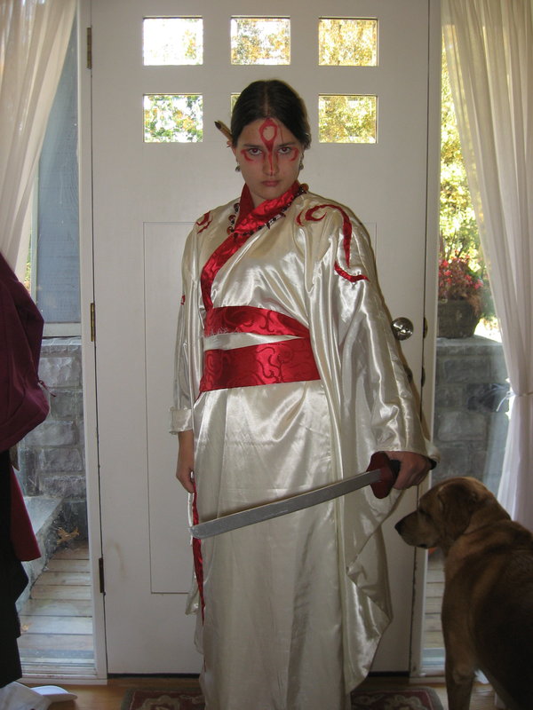 Things To Do In Los Angeles: Okami, In Dog We Trust