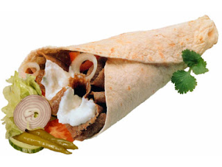 Bernie make a wish..: Min kebabrulle och jag.. (Ooovärdeliga råd från ...