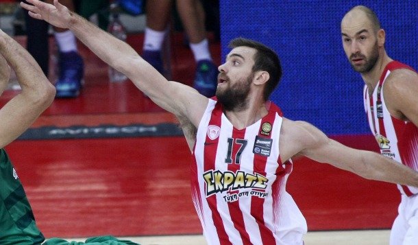 ΟΛΥΜΠΙΑΚΟΣ: 20 ΑΠΟΛΑΥΣΤΙΚΑ ΣΤΙΓΜΙΟΤΥΠΑ ΑΠΟ ΤΟ PARTY ΤΟΥ ΘΡΥΛΟΥ ΜΕ ΠΑΟ ...