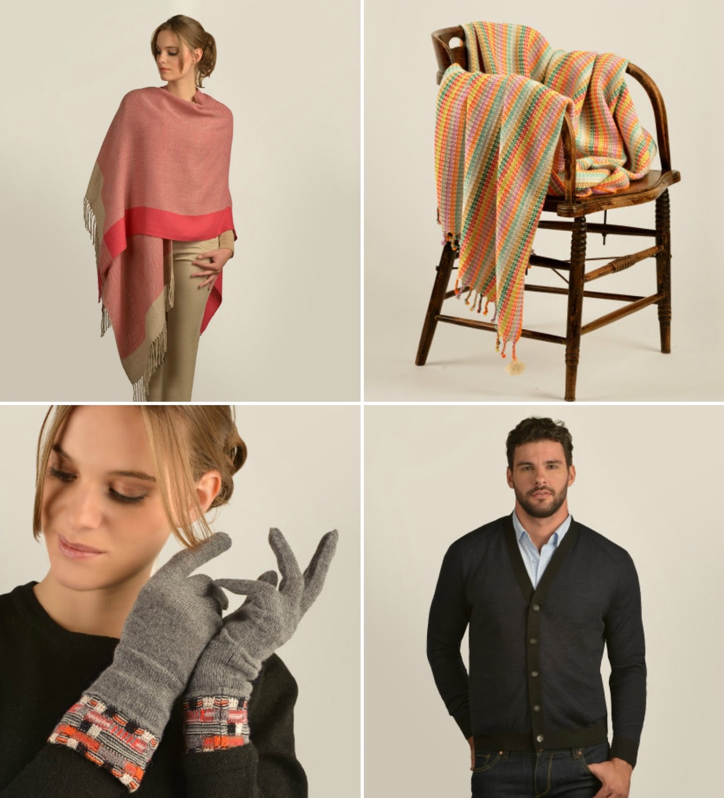 Thanks, Mail Carrier | Make These Days Feel Warmer with Sol Alpaca {# ...