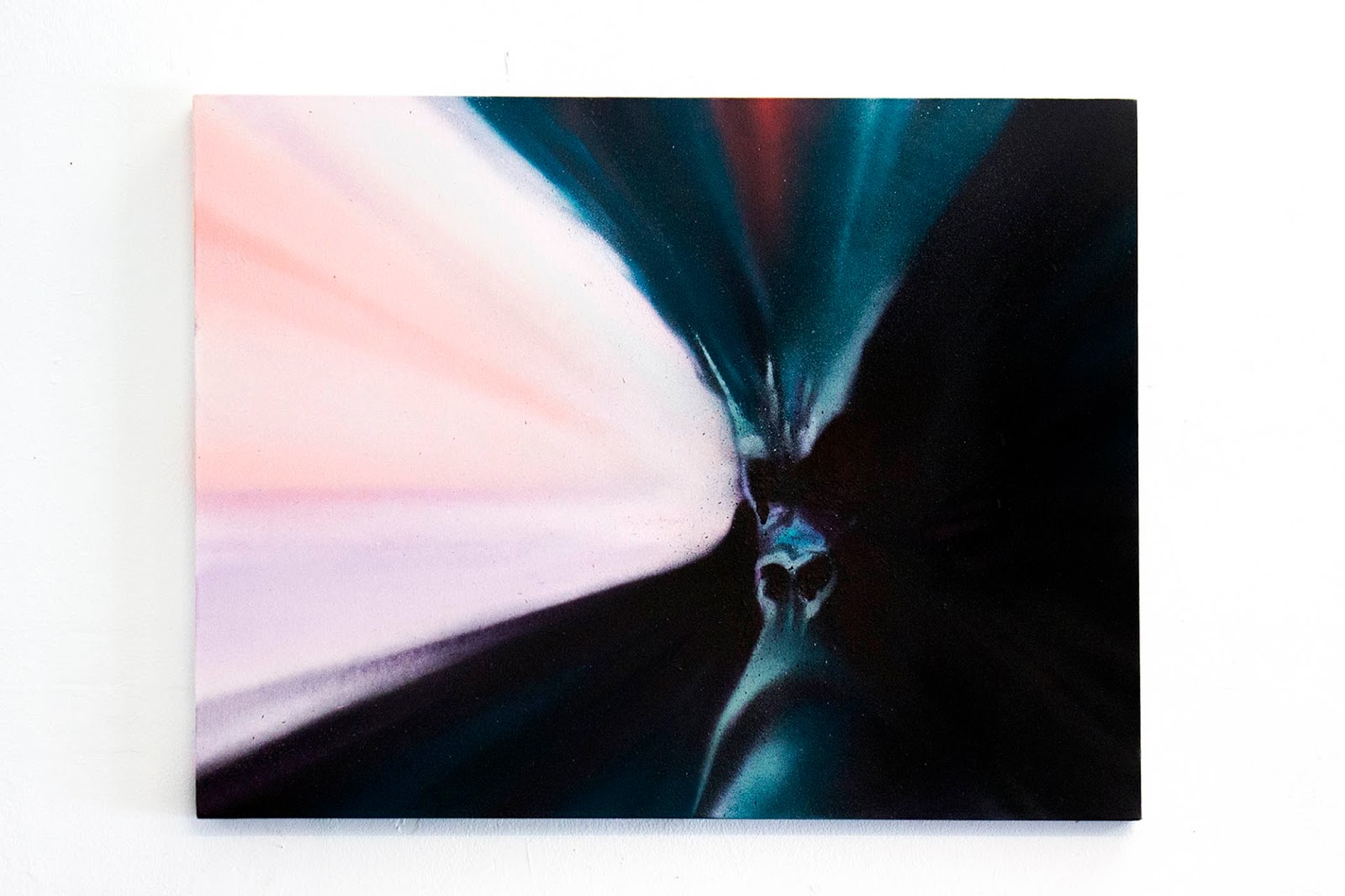 Fasim: DISTORTIONS / Red Gallery / London / International collective ...