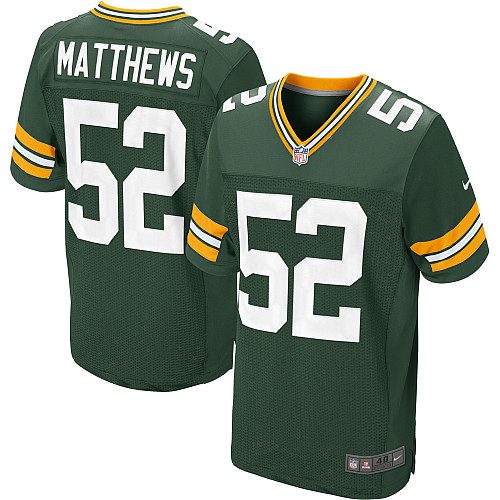 The NFL Report: Top 10 Nike NFL Jerseys