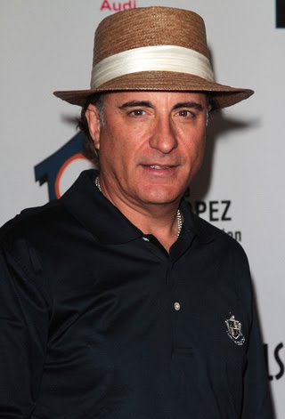 FOURTH ANNUAL CELEBRITY GOLF CLASSIC