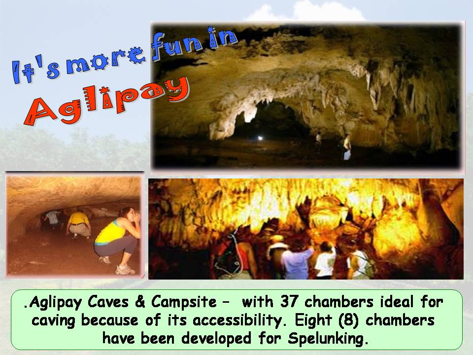 I Love Quirino: BRIEF HISTORY OF AGLIPAY