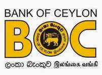 Bank of Ceylon Metropolitan Branch - BOC Metropolitan