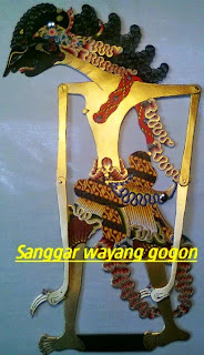 Tokoh Wayang Zaman Ramayana