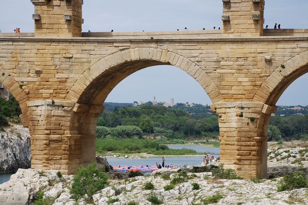 Aesthetic Realism; or, Why I Love Teaching Art: Does the Keystone Arch ...