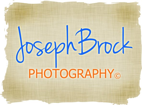Joseph Brock
