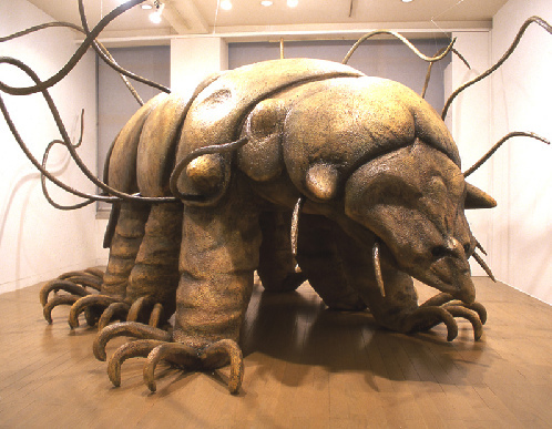 EL AULA VERDE: Osos de Agua: El Animal Más Resistente del Mundo