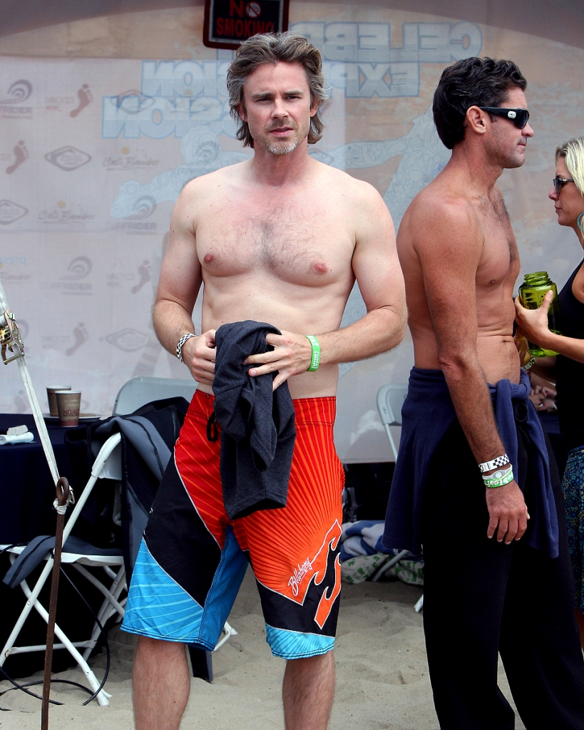 hollywood hot men: Shirtless hot hollywood men