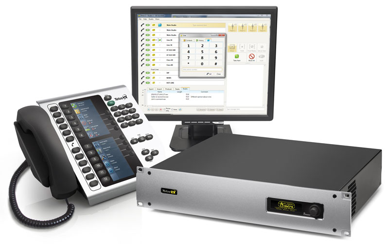 Voip Phone System - Business Phone