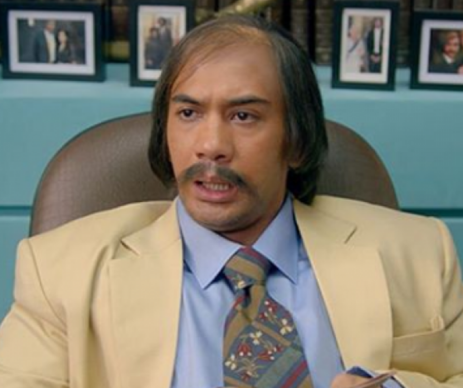 Movie Review [My Stupid Boss 2] Petualangan Bossman Ke Vietnam ...