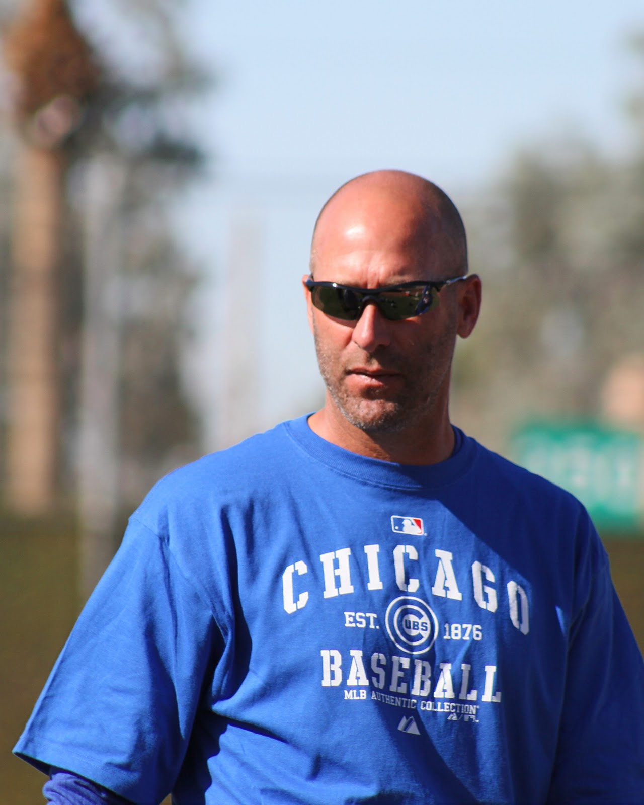 The Scoop - Boys of Spring