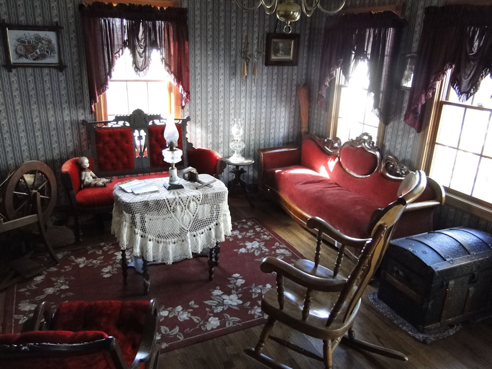 Passion for the Past: Just What Constitutes an Antique Anyway (part 2)