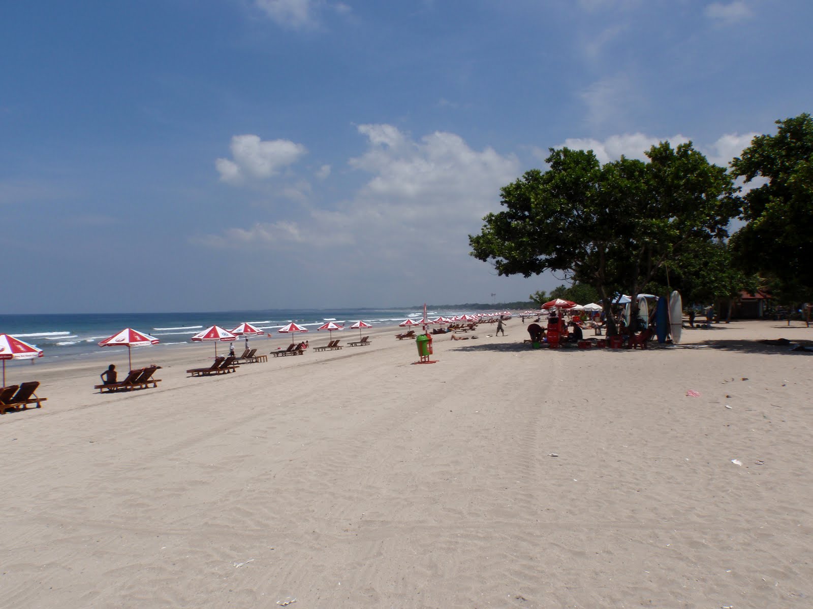 Legian Beach Bali ~ Indonesia Tour, Travel and Vacation Places
