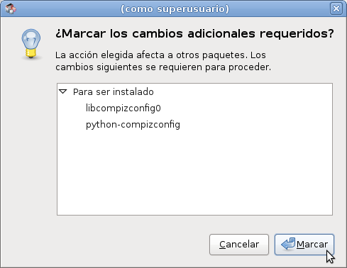 Computación para Todos: Instalar y Configurar Compiz en Linux Debian ...