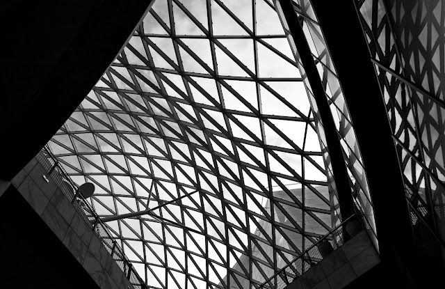 Warsaw Architecture from the Inside Out - Part 3 ~ Matthew G Beall ...