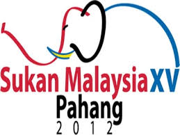 Kamus Bergerak: Logo SUKMA mengikut tahun