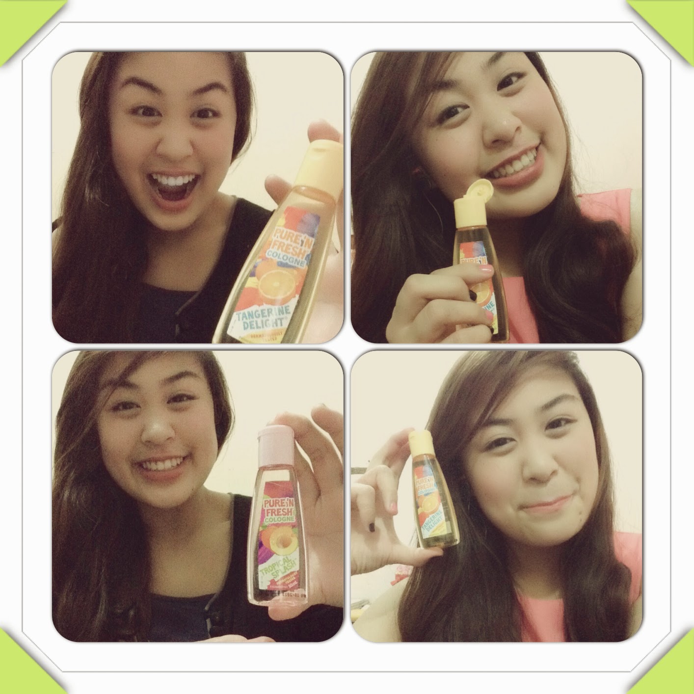 How I Survived Finals Week! (With A Little Help From Pure ‘N Fresh ...