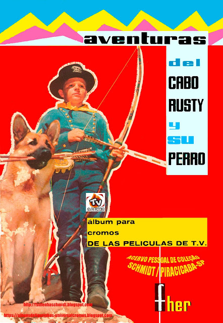 Albuns de Figurinhas (Cromos-Figuritas-Sticker Album) - Universal ...