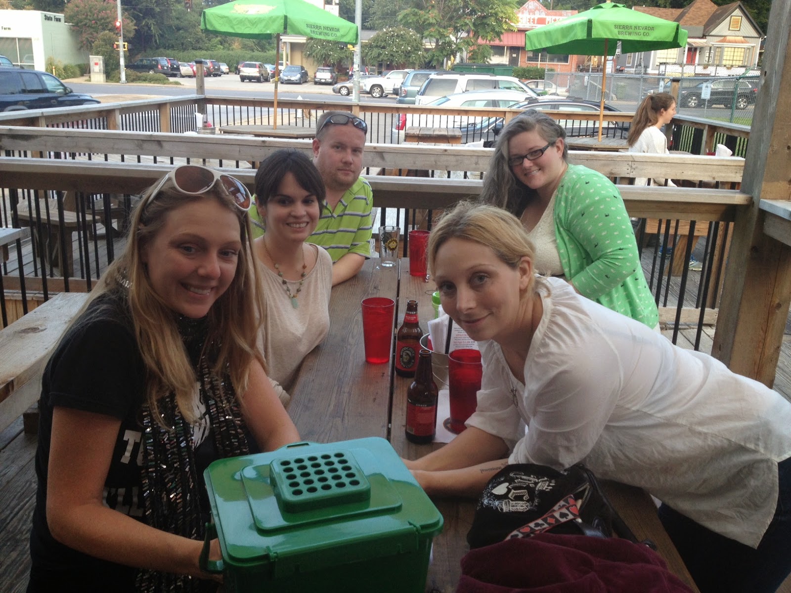 Jennifer Harber's Instagram, Twitter & Facebook on IDCrawl