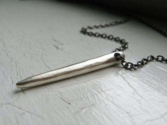 www.reneeruin.com: Walker Silverworks | Handcrafted Silver Jewelry by ...