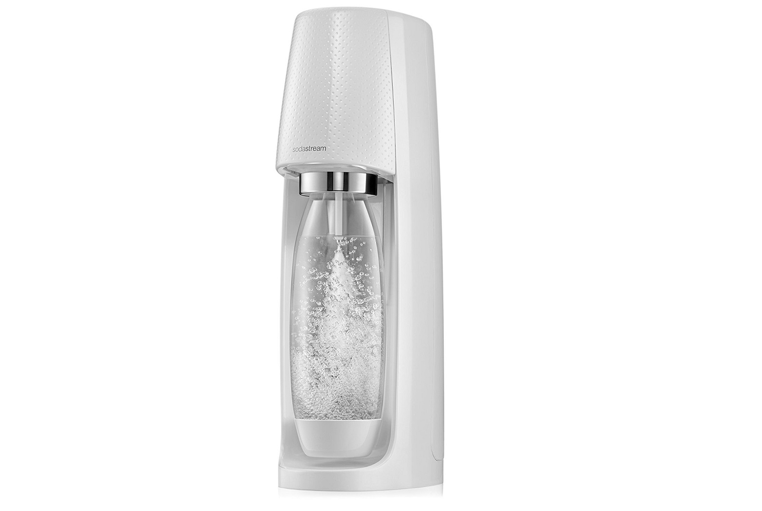 REVIEW: Sodastream Fizzi | The Test Pit