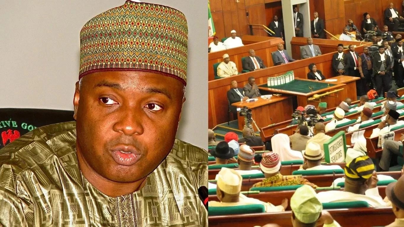 150 ghost workers discovered at National Assembly
