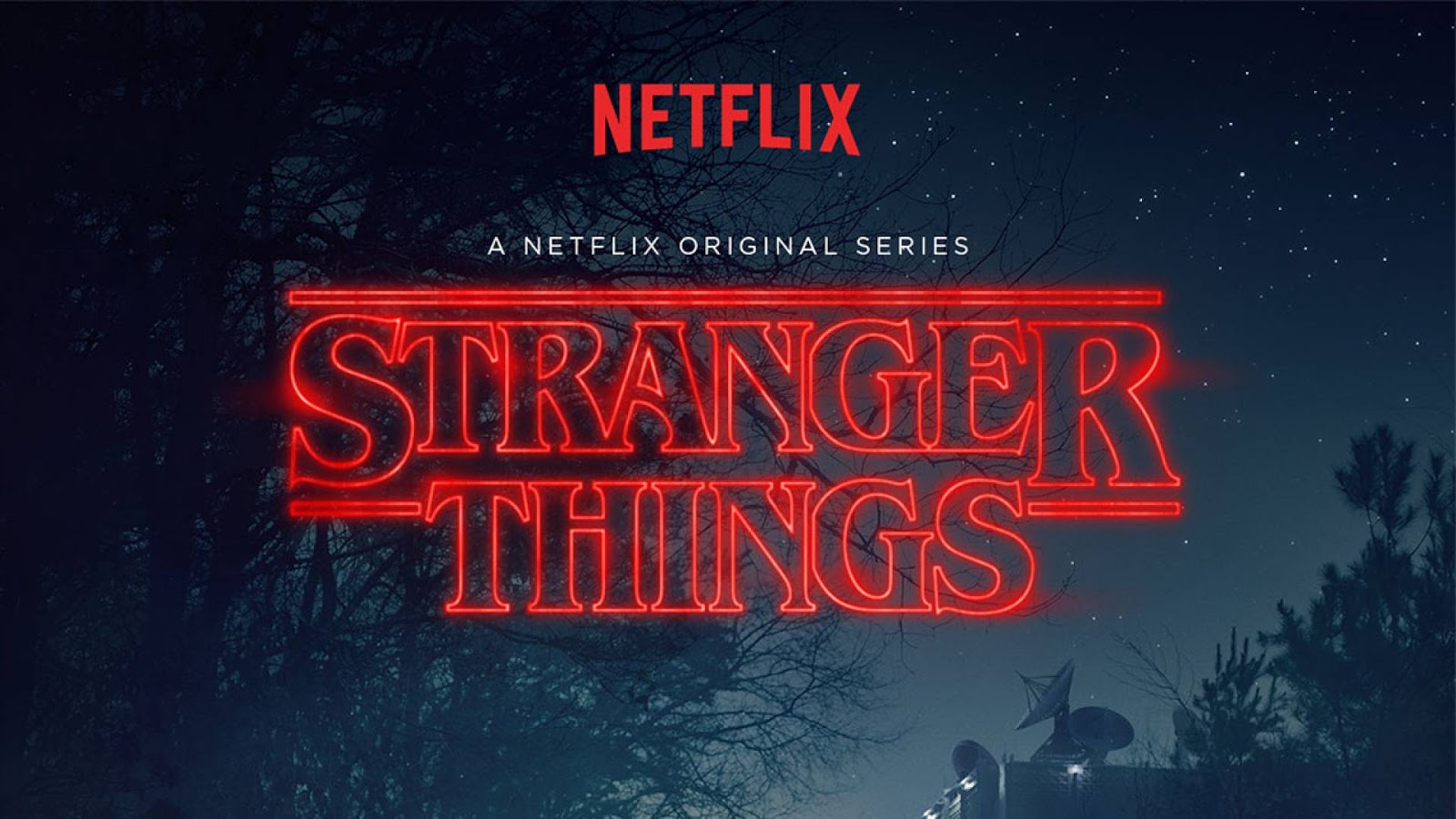 Huracán de tinta y papel: Reseña "Stranger Things"